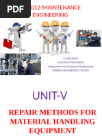 PPM Checklist 1 | PDF