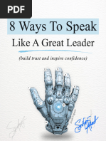 10 - 5 Rules - Hospitality | PDF