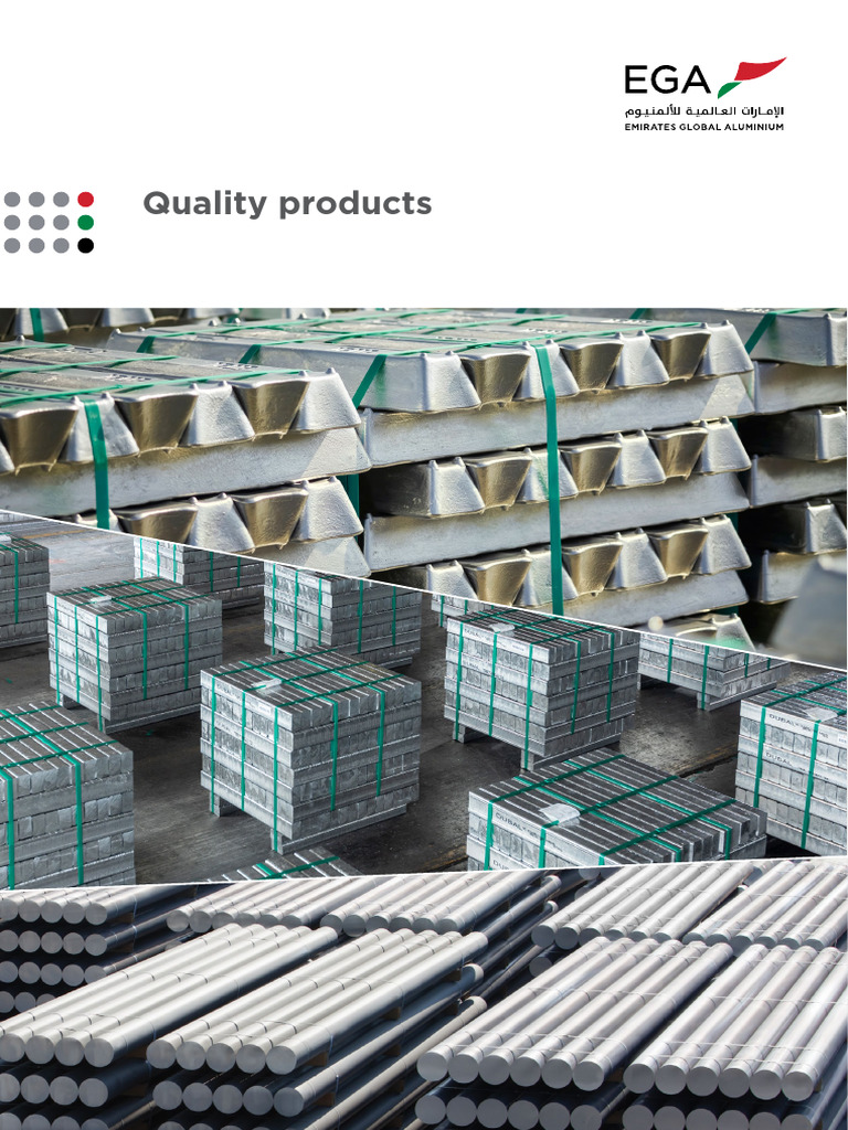 Ega Product Booklet June 2025 | PDF | Green Building | Extrusion