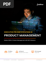 HelloPM - Live Product Management Bootcamp in India With Placement Support | PDF | Performance ...