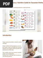 IMAM Guidelines for MAM and SAM Management | PDF | Malnutrition ...