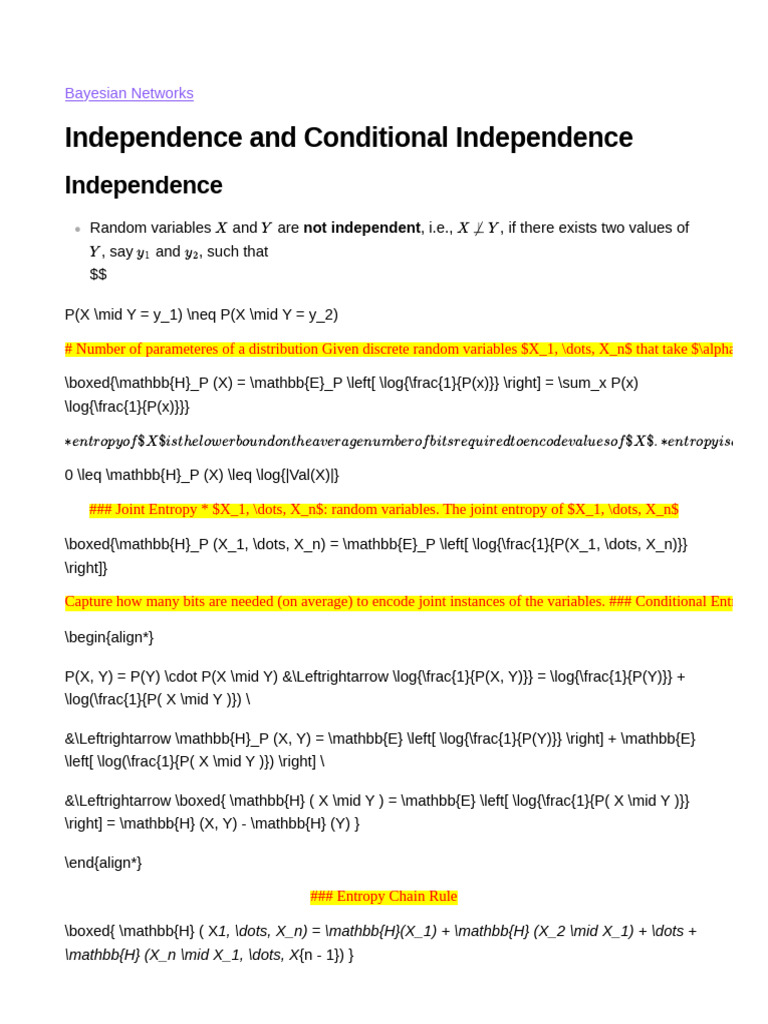 ?probabilistic Graphical Models | PDF | Statistical Models | Theoretical Computer Science