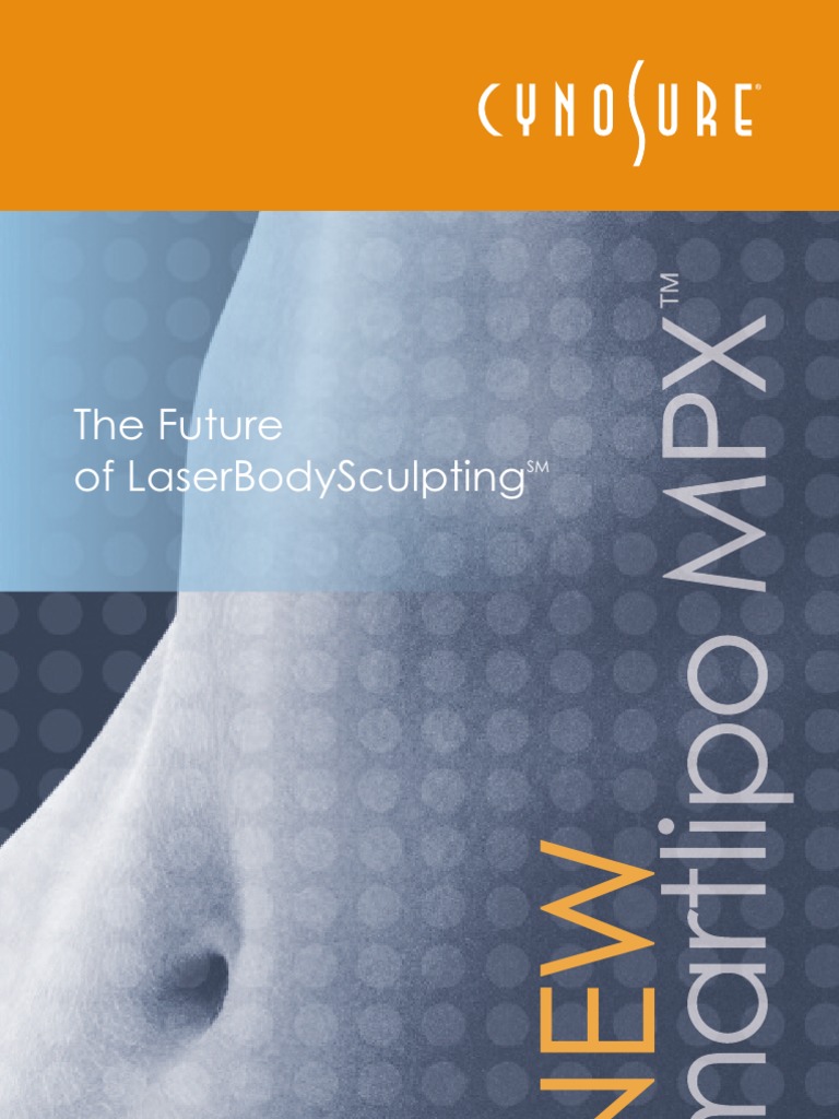 Smartlipo MTX | PDF | Laser | Hemostasis