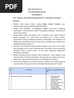 Contoh Program Unggulan Sekolah | PDF