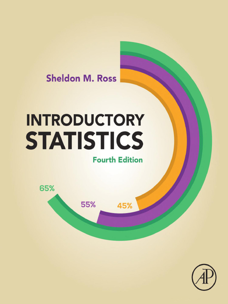 Introductory Statistics (4th Edition) | PDF | Statistics | Statistical ...