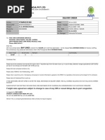 NSFT Daily Berthing Report | PDF | Freight Transport | Shipping