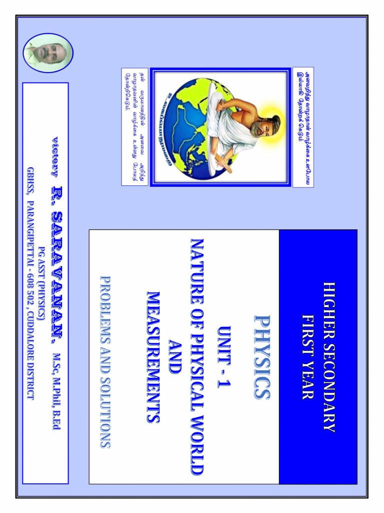 11 Problems Solutions | PDF