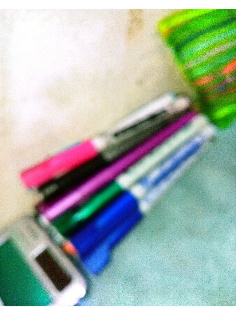 Scribed K Liye Hai Naa - 5 | PDF