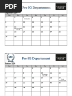 English HL - Grade 8 - Year Plan - 2026 | PDF