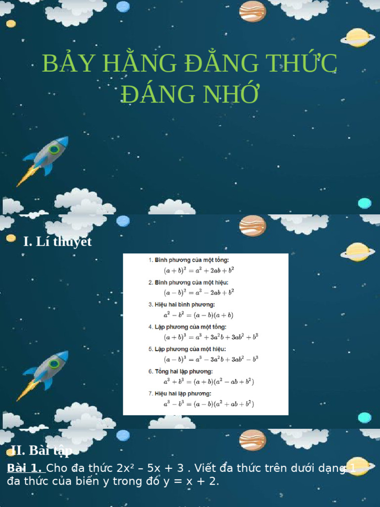 Hang Dang Thuc | PDF