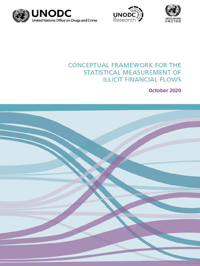 IFF Conceptual Framework for Publication 15Oct | PDF | Taxes | Corruption