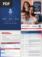 Tabela Geap 2025 | PDF