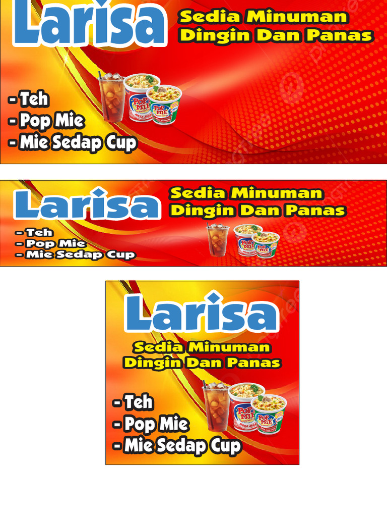 Larisa Gerobak | PDF