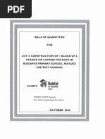 PWD STANDARD Drawing Road | PDF