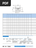 Bosch Rexroth Runner Block Overview | PDF | Mechanical Engineering | Nature