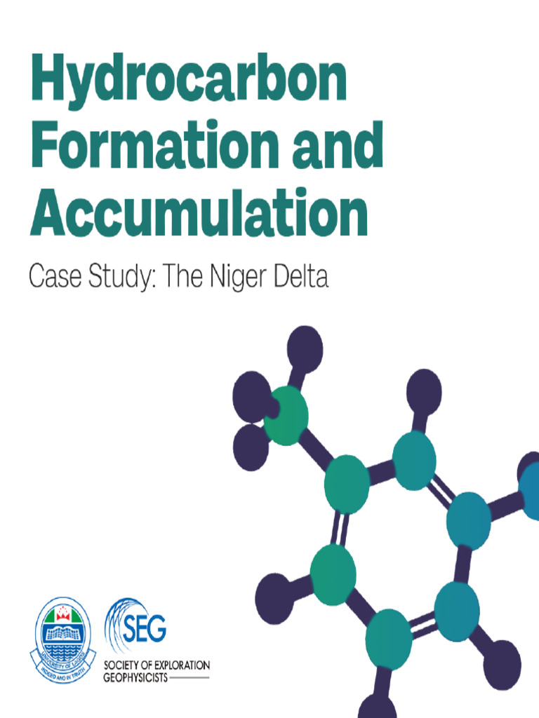 Hydrocarbon Formation and Accumulation by SEG UNILAG | PDF