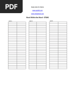Hoot Chapter Study Questions | PDF | Social Science | Language Arts ...