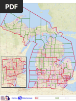 Speed Limit Map | PDF | Transport
