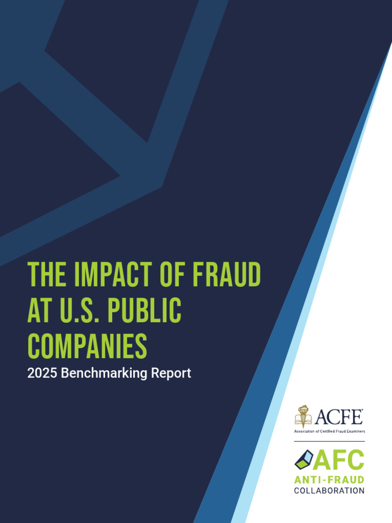Report 2025 | PDF | Internal Control | Internal Audit