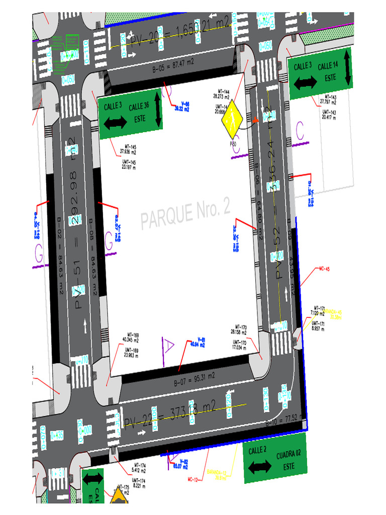 CALLE 14l | PDF