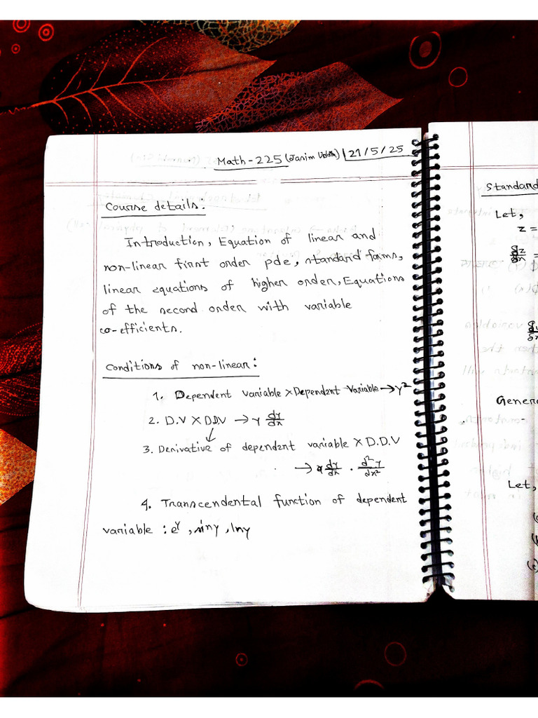 Notes Mine | PDF