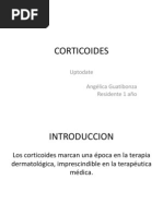 BACTICORT COMPLEX Crema VTA - J | PDF | Corticosteroides ...