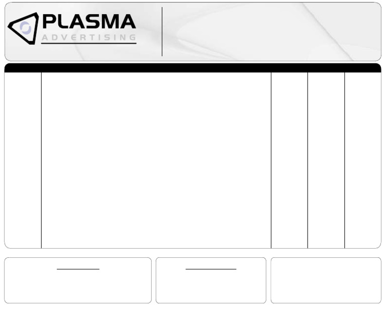 Proforma 009002 Mabel Moya | PDF
