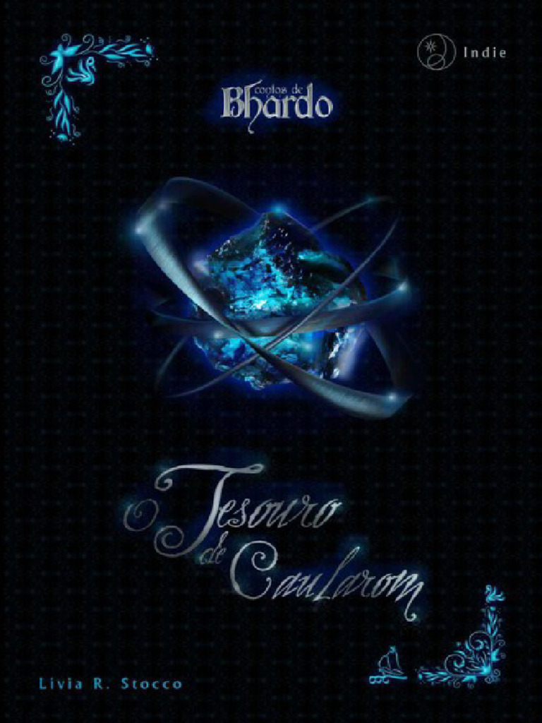 O Tesouro de Caularom - Contos D - Stocco, Livia R | PDF | Escravidão ...