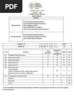 CSEC - POA - June - 2023 - P1 - Ans | PDF