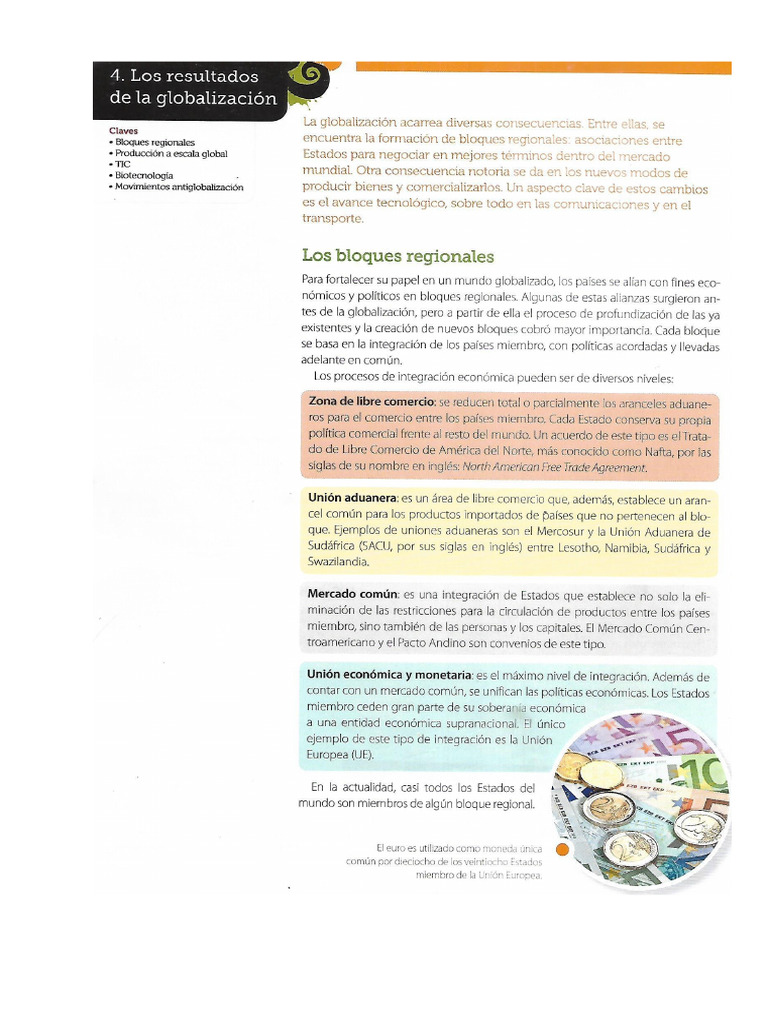 bloques economicos.docx | PDF