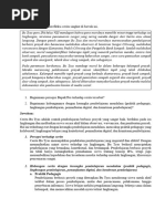 Soal Topik4 Pedagogik DeepLearning | PDF