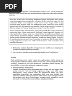 Contoh Strategi Konkrit Untuk Mewujudkan 8 Dimensi Profil Pelajar ...