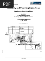 RNGL HVAC PACU Units | PDF | Building Engineering | Energy Technology