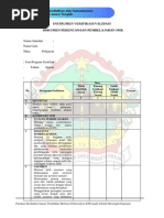 Panduan E-Ktsp E-Ksp 2024 | PDF | Karier & Perkembangan