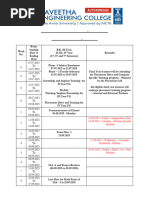 TU Dublin Academic Calendar 2024-2025 | PDF | Academic Term ...
