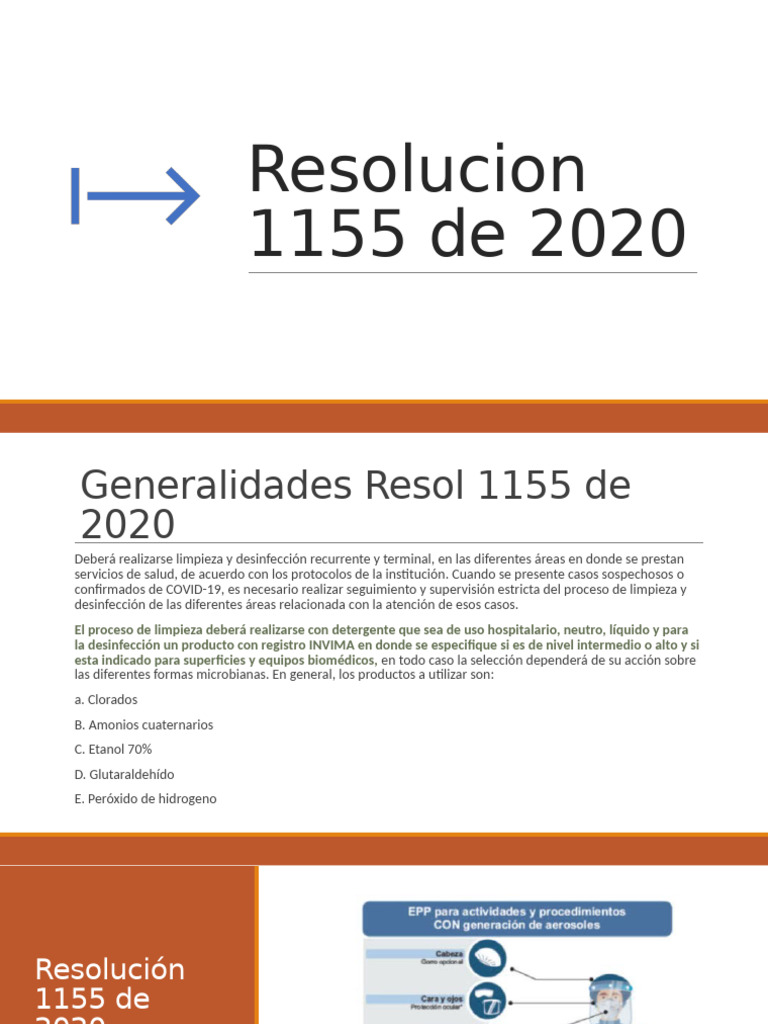 Resol 1155 | PDF