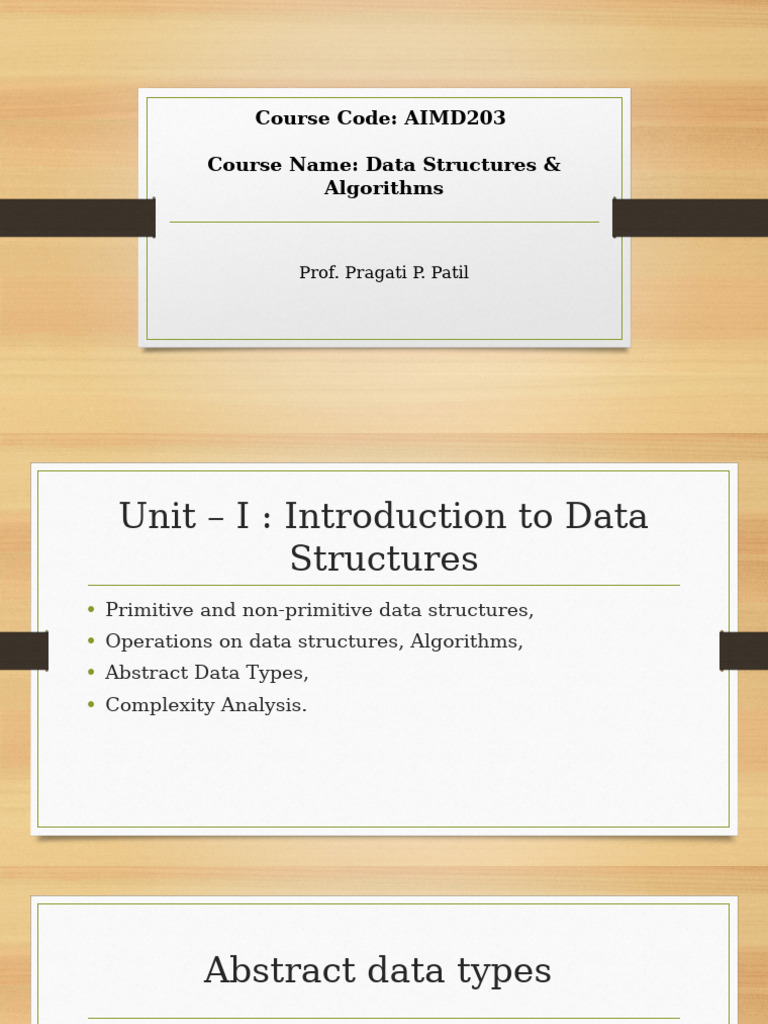 Abstract Data Type | PDF | Queue (Abstract Data Type) | Data Type