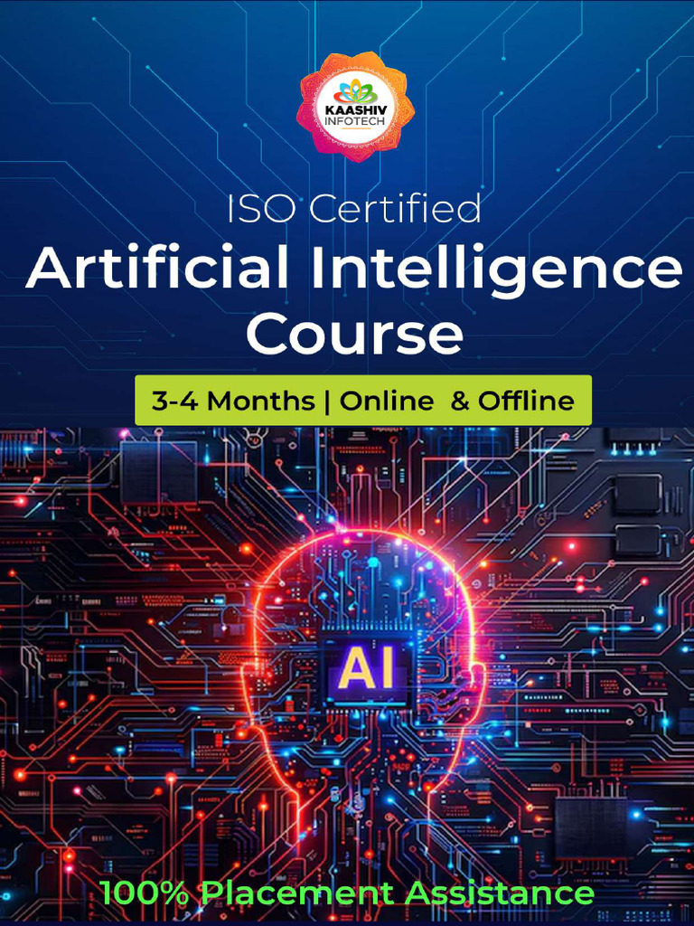 Artificial Intelligence Compressed | PDF