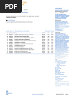 Spiebaan Tabel Din 6885 | PDF