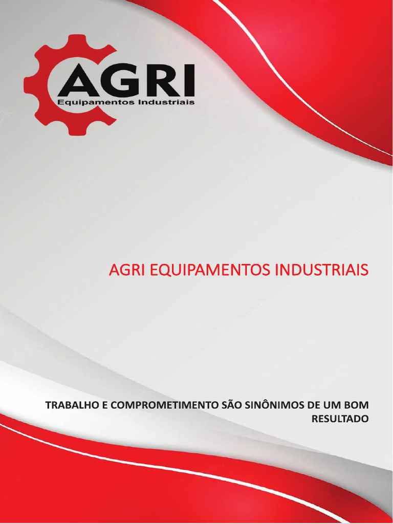 Catálogo Agri | PDF
