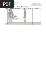 ETP Process Flow Chart with ZLD | PDF | Sewage Treatment | Water Pollution