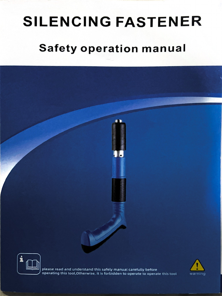 Silencing Fastener | PDF
