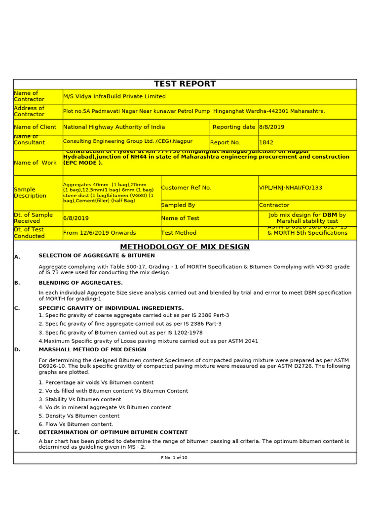 440372960-DBM-Gupta-Construction | PDF | Construction Aggregate | Secondary Sector Of The Economy