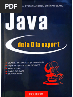 Mariana Milosescu - Manual Informatica Clasa IX | PDF