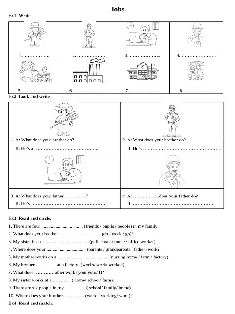 Unit 12 Jobs | PDF | Chess | Chess Theory