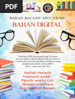 Modul Bacaan NILAM Sekolah Rendah | PDF