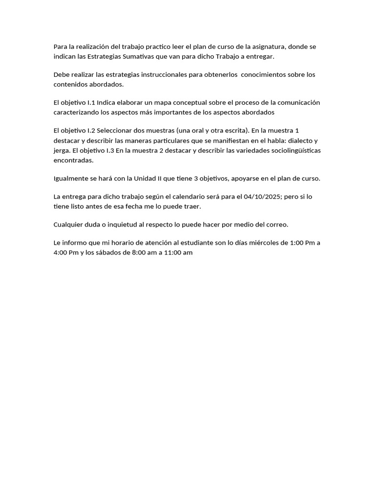 Asesoria 1 Trabajo Asig 115 | PDF