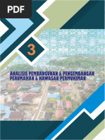 Data Jumlah Penduduk 2024 | PDF