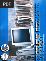 Mariana Milosescu - Manual Informatica Clasa IX | PDF