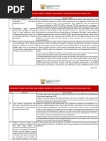 Implementation Guide - Preferential Procurement Regulations March 2017 | PDF | Procurement ...